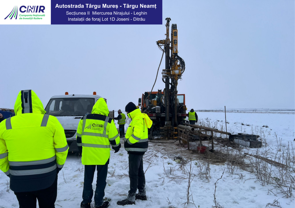 Autostrada Unirii A8: Decizia de expropriere pentru tronsonul montan ...